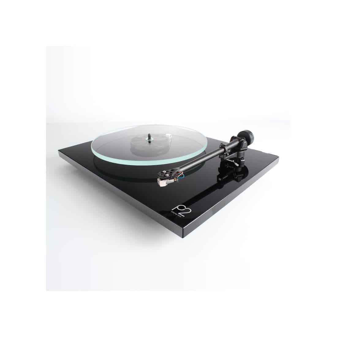 Rega Planar 2