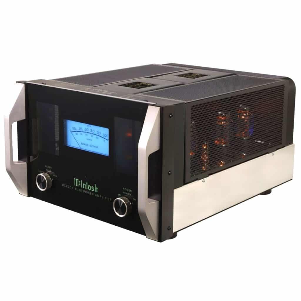 McIntosh MC2301 - Club Hifi