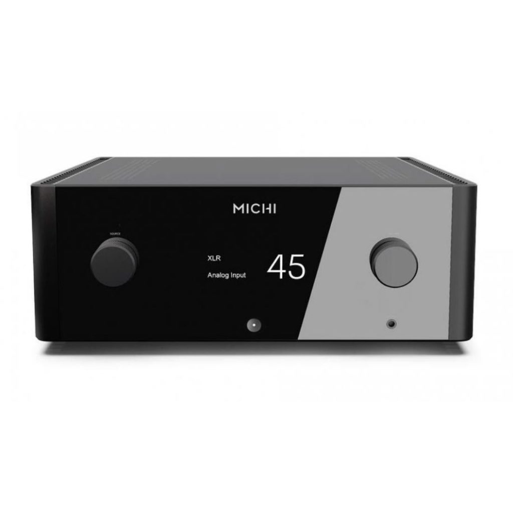 Michi P5 - Club Hifi