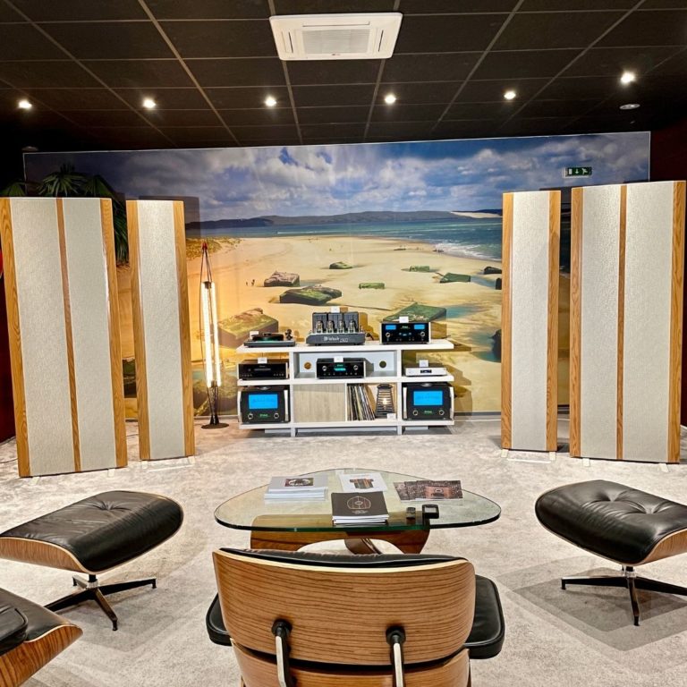 Magnepan 30.7 - Club Hifi