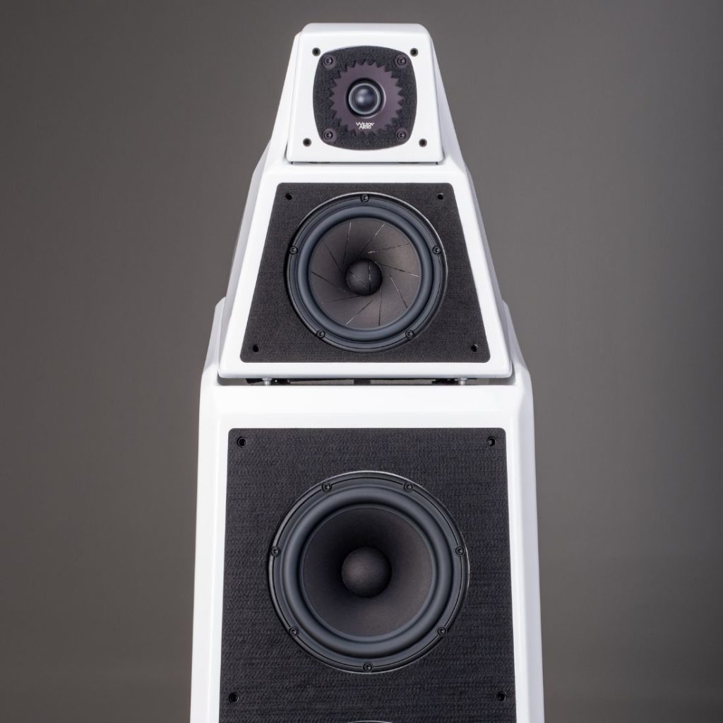 Wilson Audio Alexia V - Club Hifi