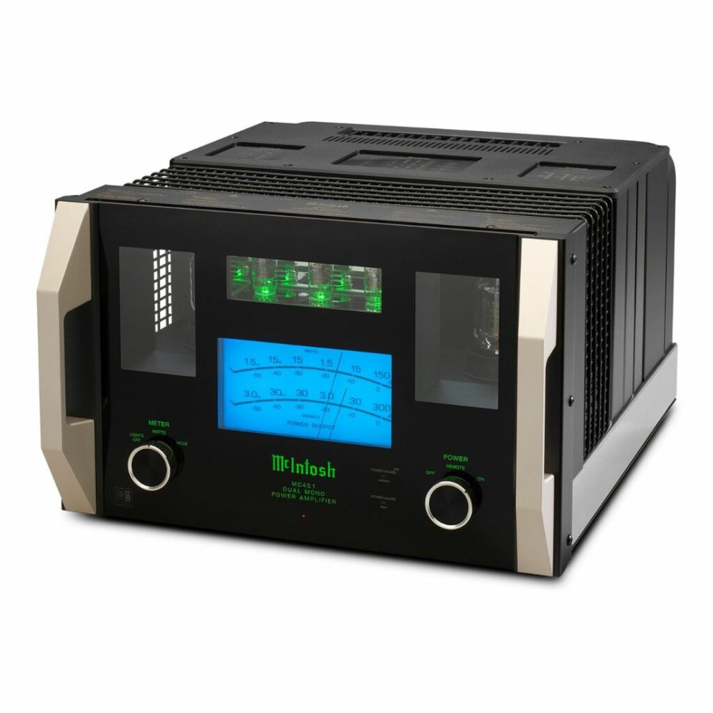 McIntosh - Club Hifi