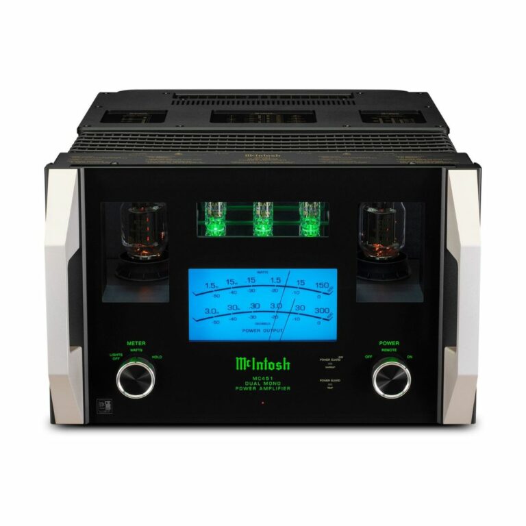 McIntosh - Club Hifi
