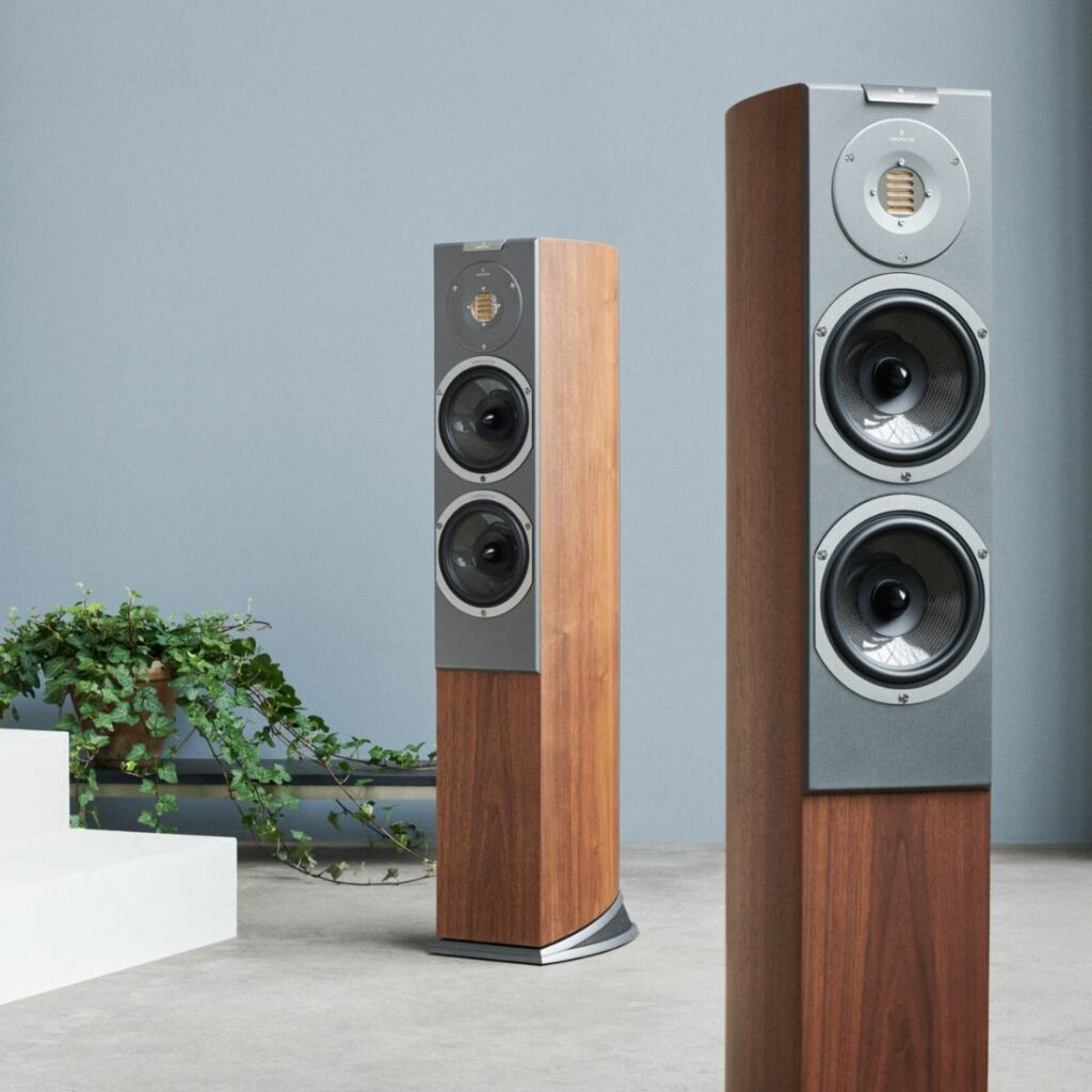 Audiovector R3 Arreté - Club Hifi