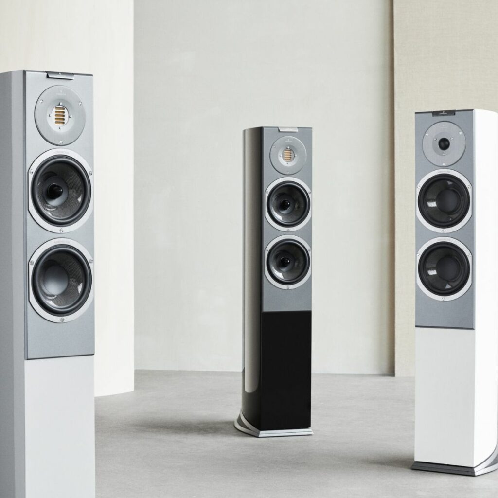 Audiovector R3 Signature - Club Hifi