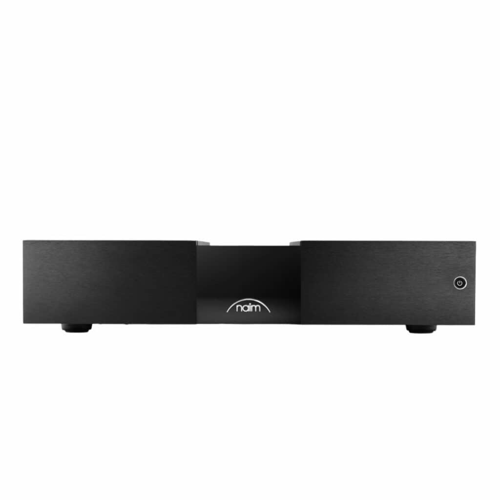 Naim NAP 350 - Club Hifi