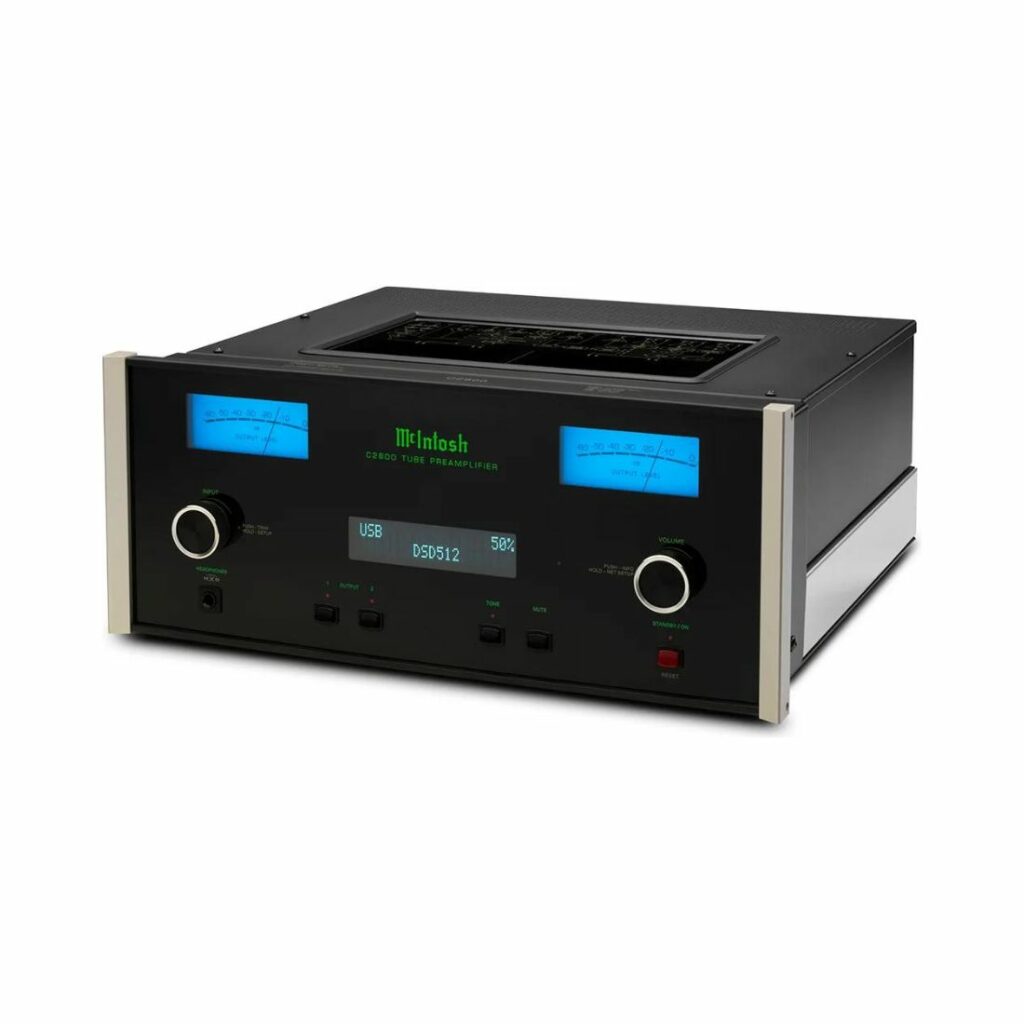 McIntosh - Club Hifi