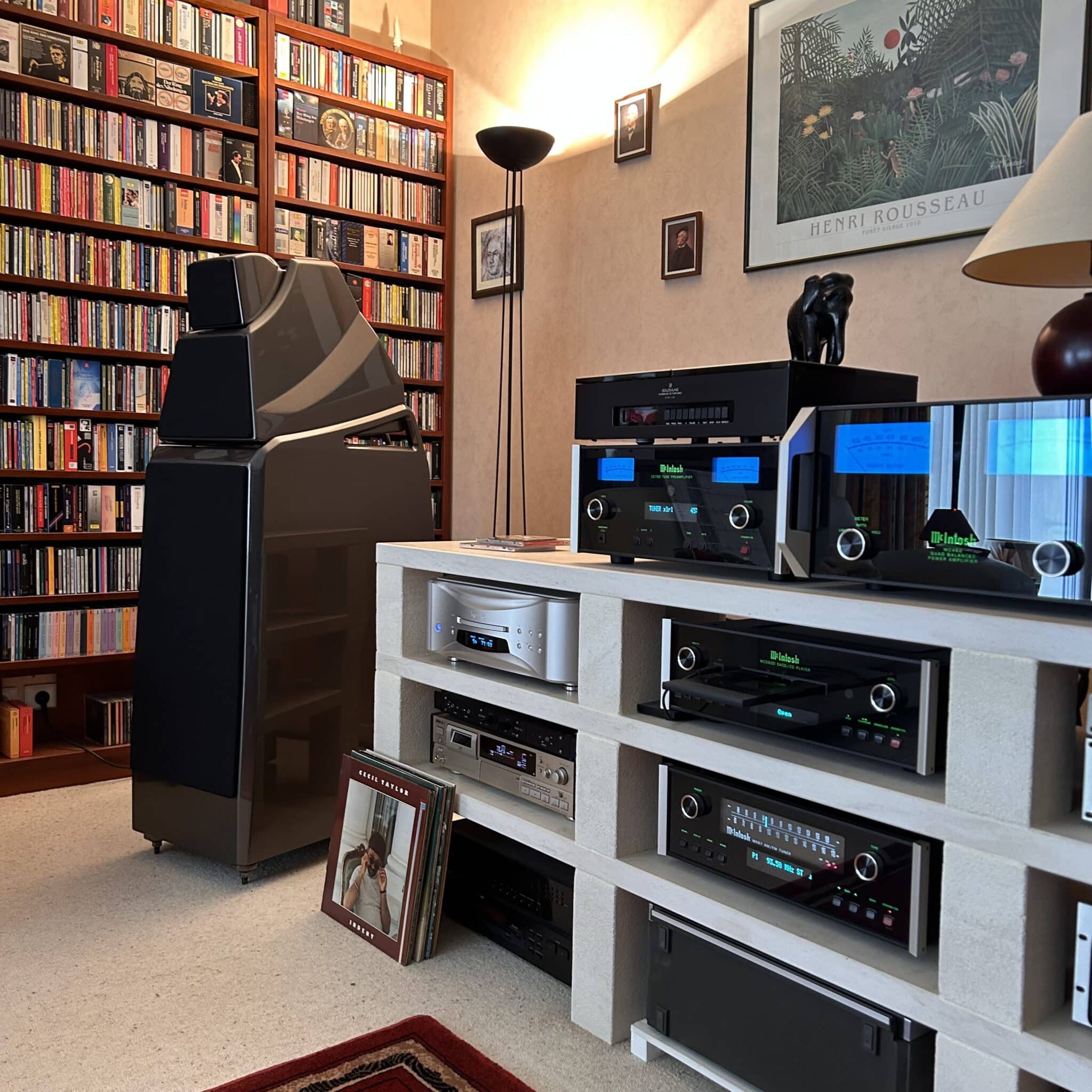 Club Hifi Bordeaux - Club Hifi