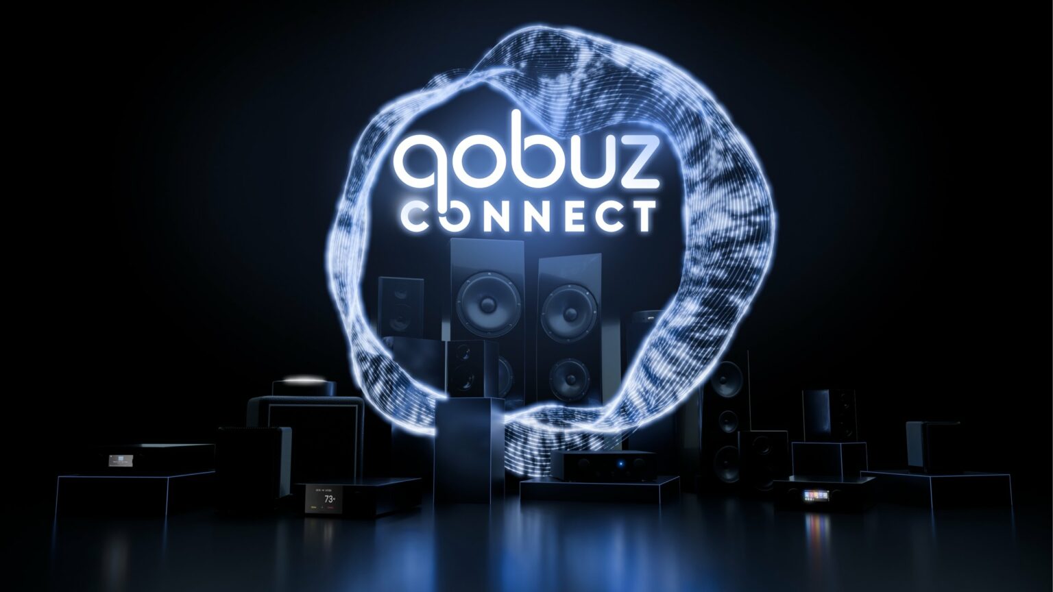 Qobuz Connect : une révolution pour les audiophiles connectés - Club Hifi